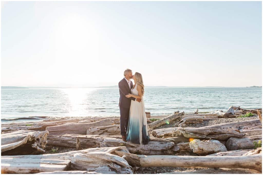 Dawn + Jaime | Post-Wedding Session